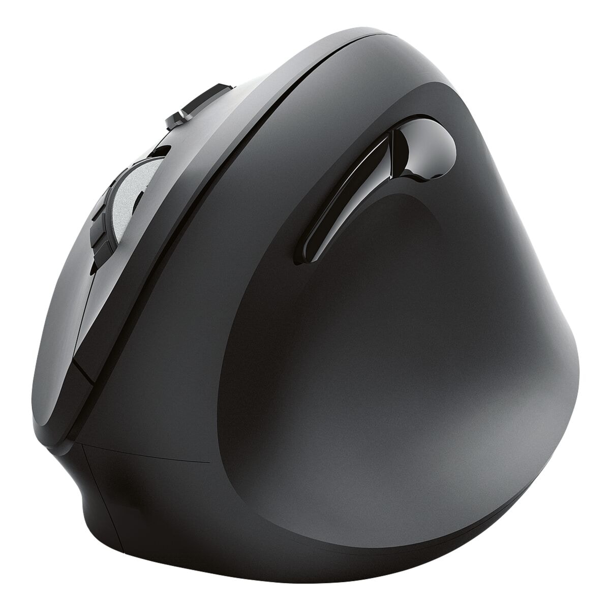 Hama Verticale ergonomische draadloze muis »EMW-500« - voordelig bij ...