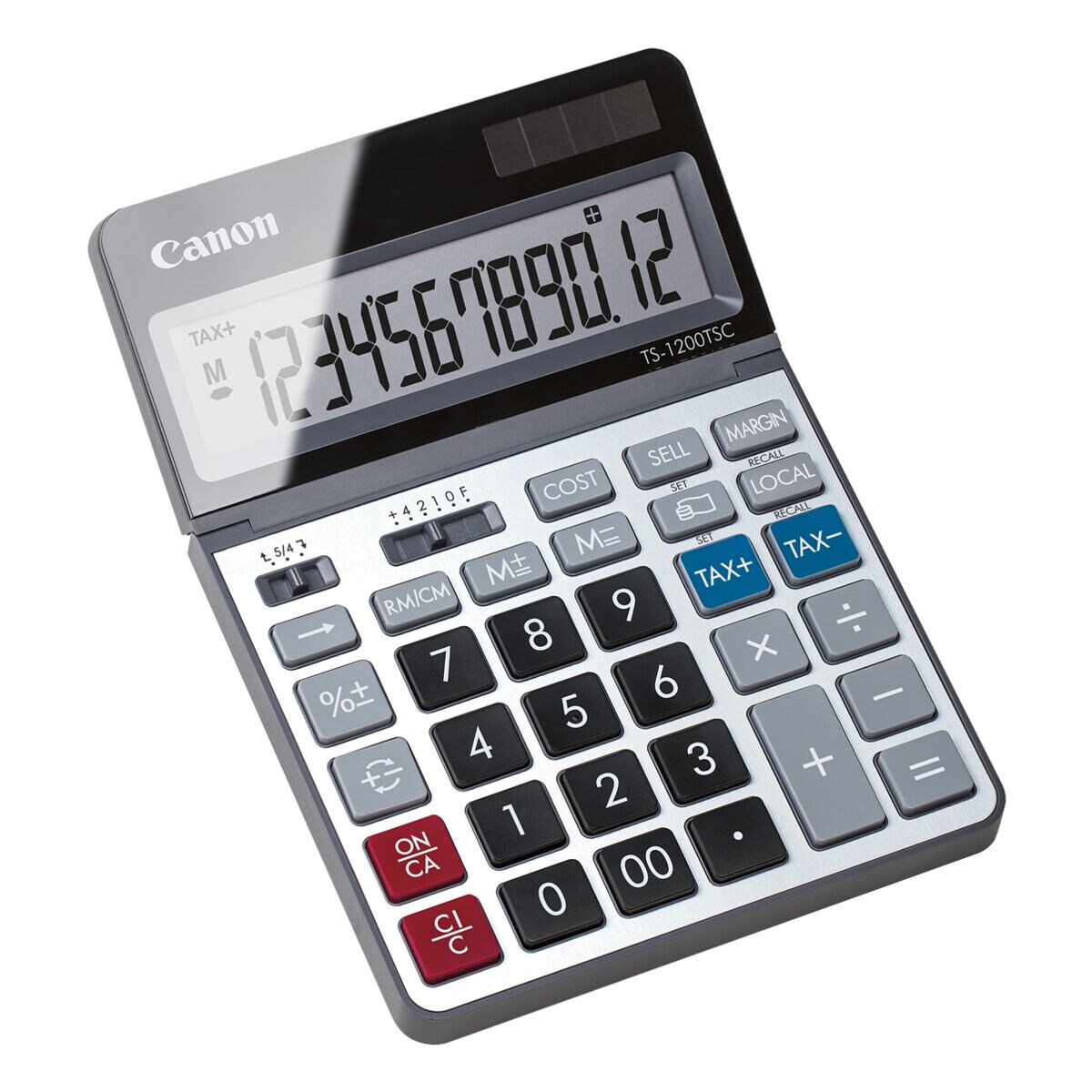 Canon Zakrekenmachine »TS-1200TSC« - voordelig bij OTTO Office kopen.