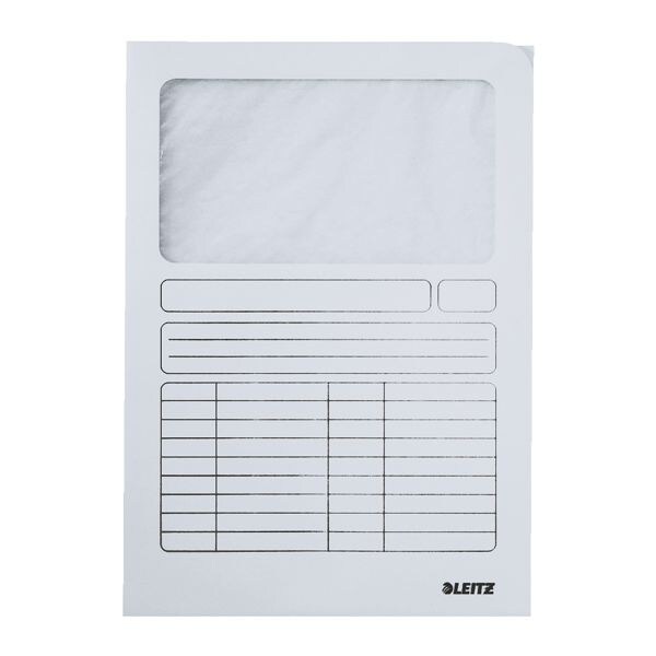 LEITZ Insteekhoesjes »3950« - voordelig bij OTTO Office kopen.