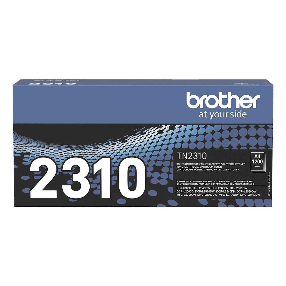 Brother Toner « TN-2310 » - acheter à prix économique chez OTTO Office.
