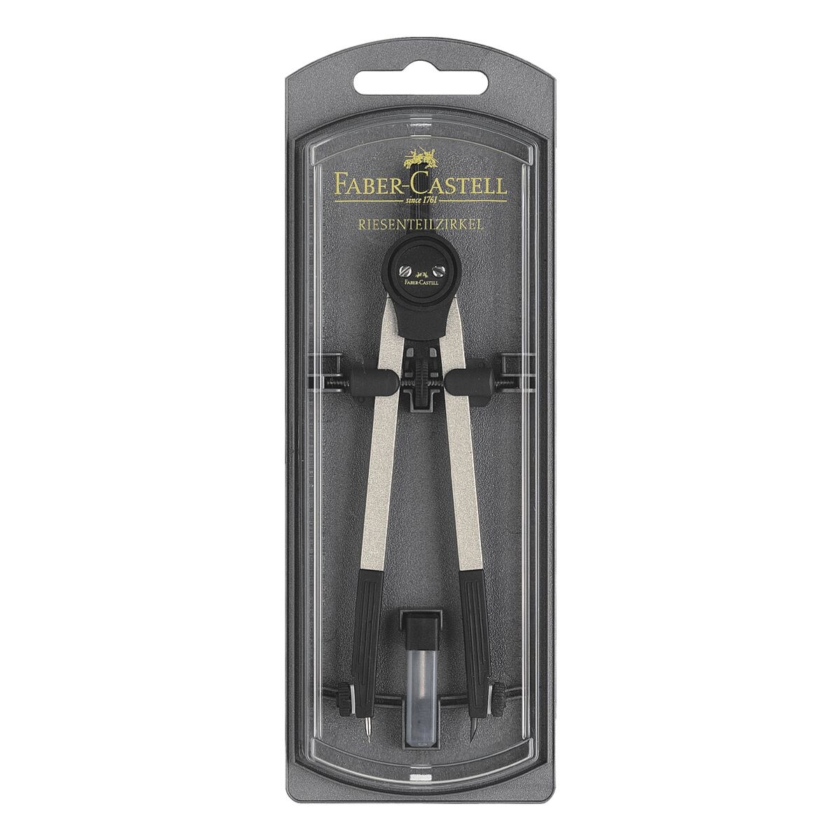 Faber-Castell Compas 174207 - acheter à prix économique chez OTTO Office.