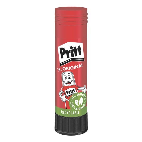 Pritt Tube de colle « Stick » 43 g - acheter à prix économique chez ...